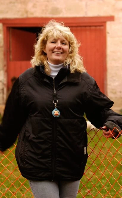 Bonnie Judd | SGCommand | Fandom