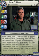 SG-1 (deck) | SGCommand | Fandom
