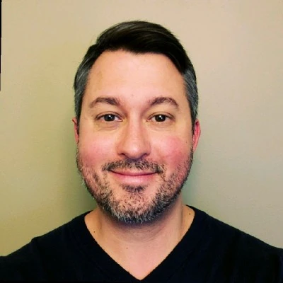 Jesse Rieger | SGCommand | Fandom