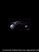 Stargate SG-1 (game) | SGCommand | Fandom