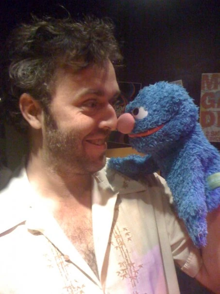 Nicholas Podbrey | SGCommand | Fandom