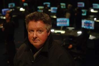 Ron French | SGCommand | Fandom