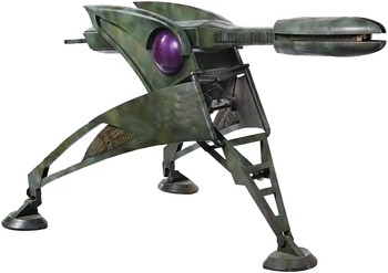 Staff cannon | SGCommand | Fandom