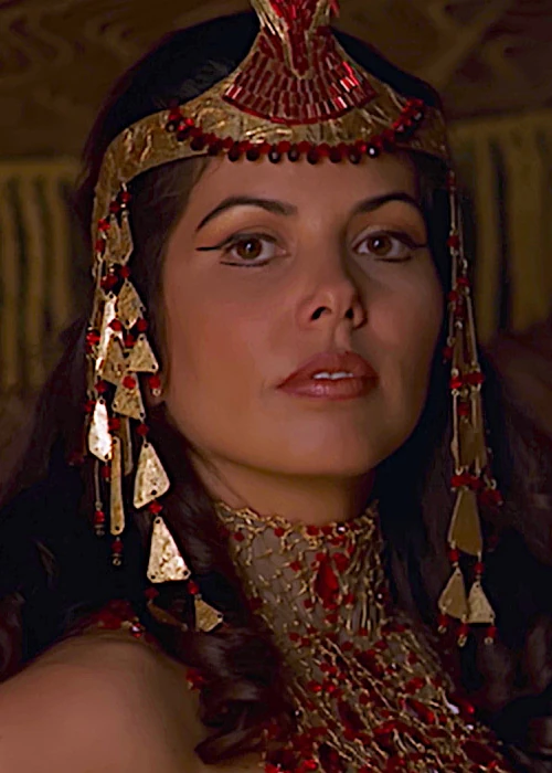 Amaunet | Stargate Polish Wiki | Fandom