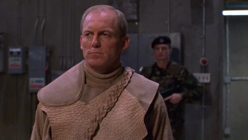 Tok'ra (Show and Tell) | SGCommand | Fandom