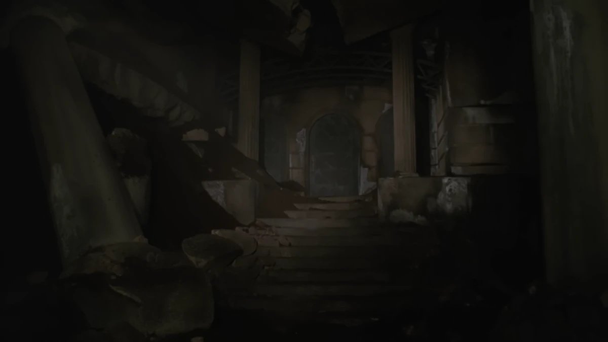 Volian city | SGCommand | Fandom