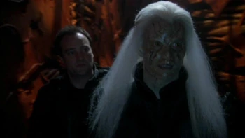 Wraith Commander (Reunion) | SGCommand | Fandom