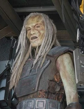 Wraith | Wiki Stargate | Fandom