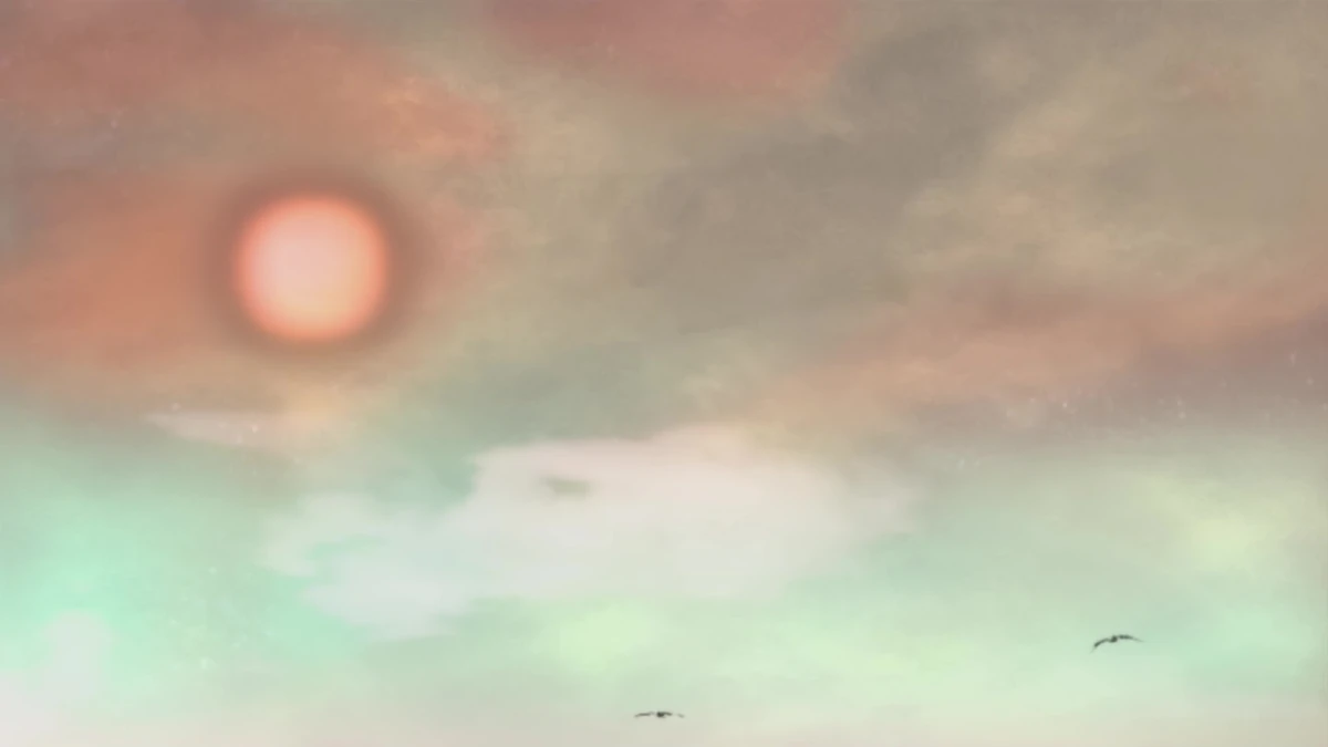 Eye of Odin | SGCommand | Fandom