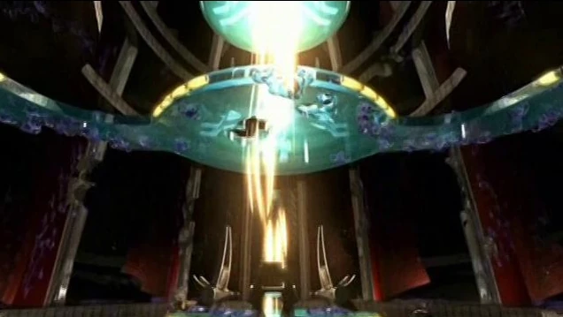 Neutrino-ion generator | SGCommand | Fandom