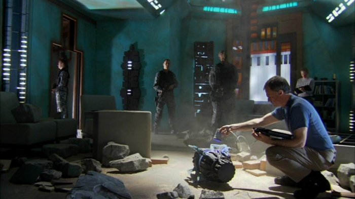 Reading Room Sgcommand Fandom