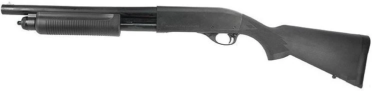 Shotgun | SGCommand | Fandom