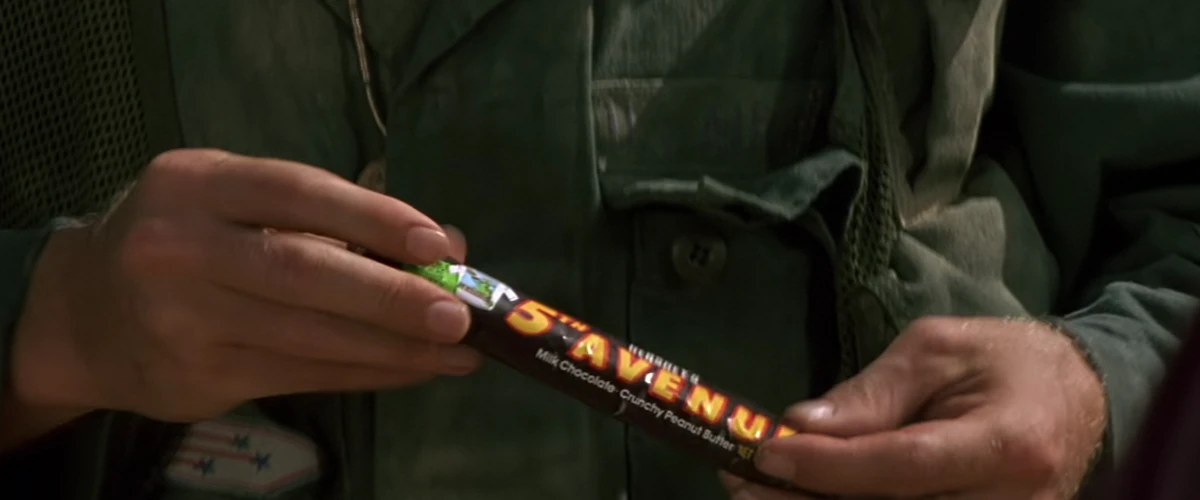 Chocolate | SGCommand | Fandom