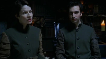 Alteran woman 1 | SGCommand | Fandom