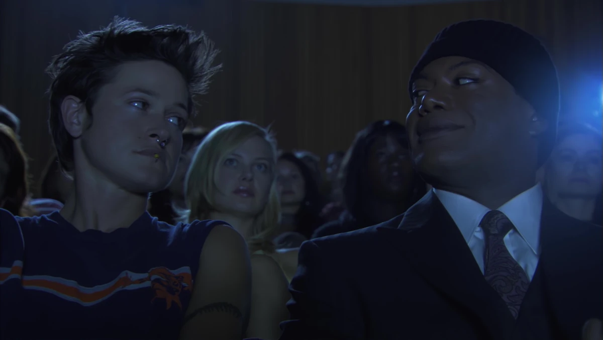 Ocean Mussack | SGCommand | Fandom