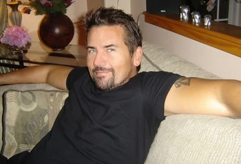 Jon Cuthbert | SGCommand | Fandom