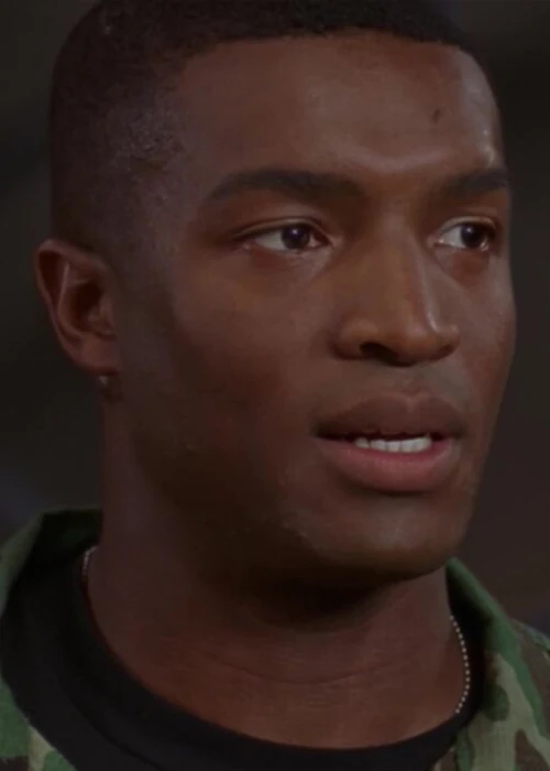 Laurence Conner | Stargate Polish Wiki | Fandom