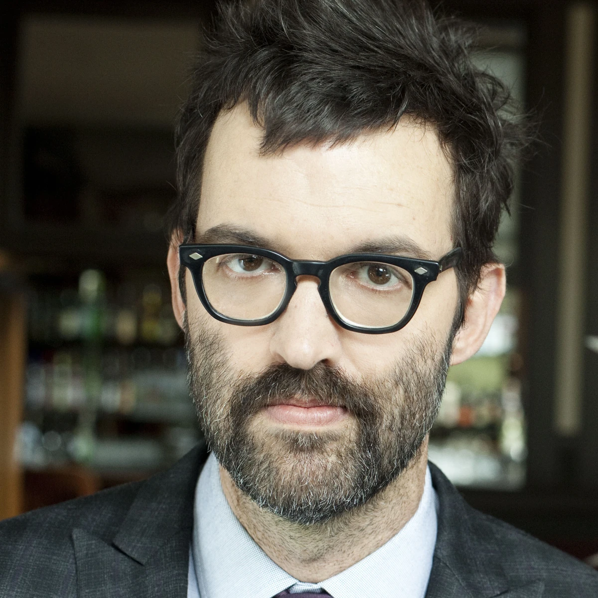 Mark Oliver Everett | SGCommand | Fandom