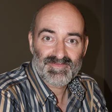 Nicholas Briggs | SGCommand | Fandom