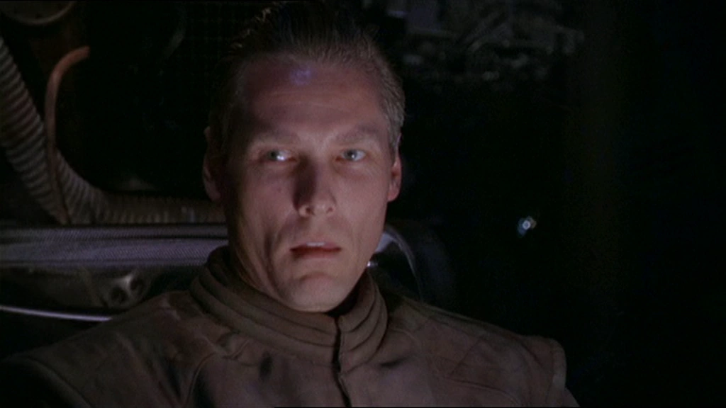 Ollan | SGCommand | Fandom