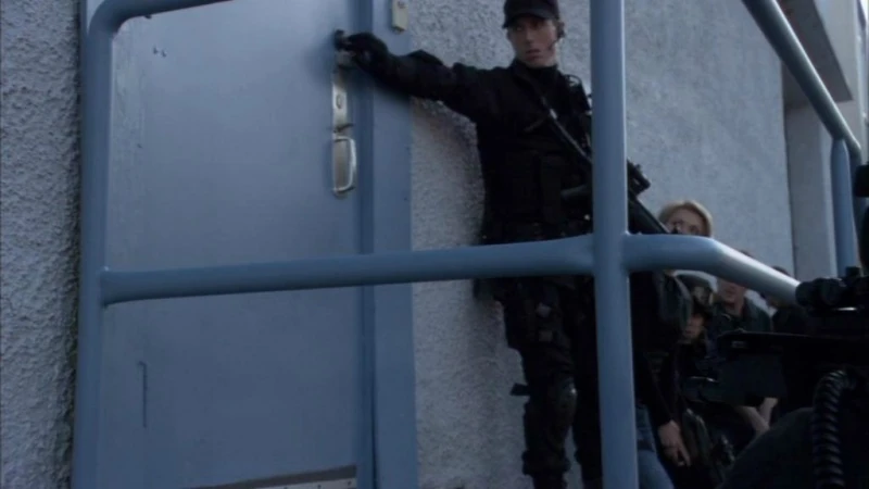 Sergeant (Affinity) | SGCommand | Fandom