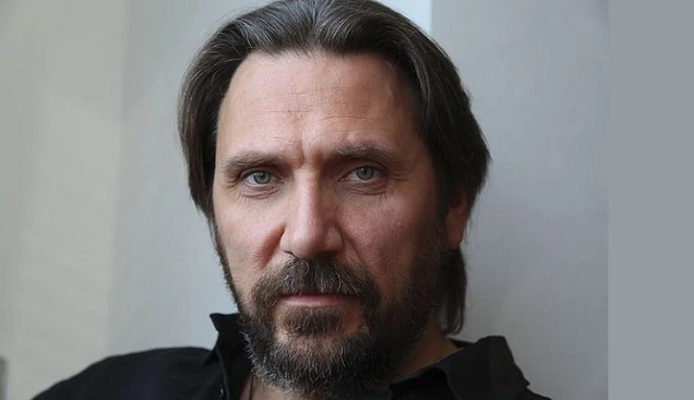 Vitaliy Kravchenko | SGCommand | Fandom