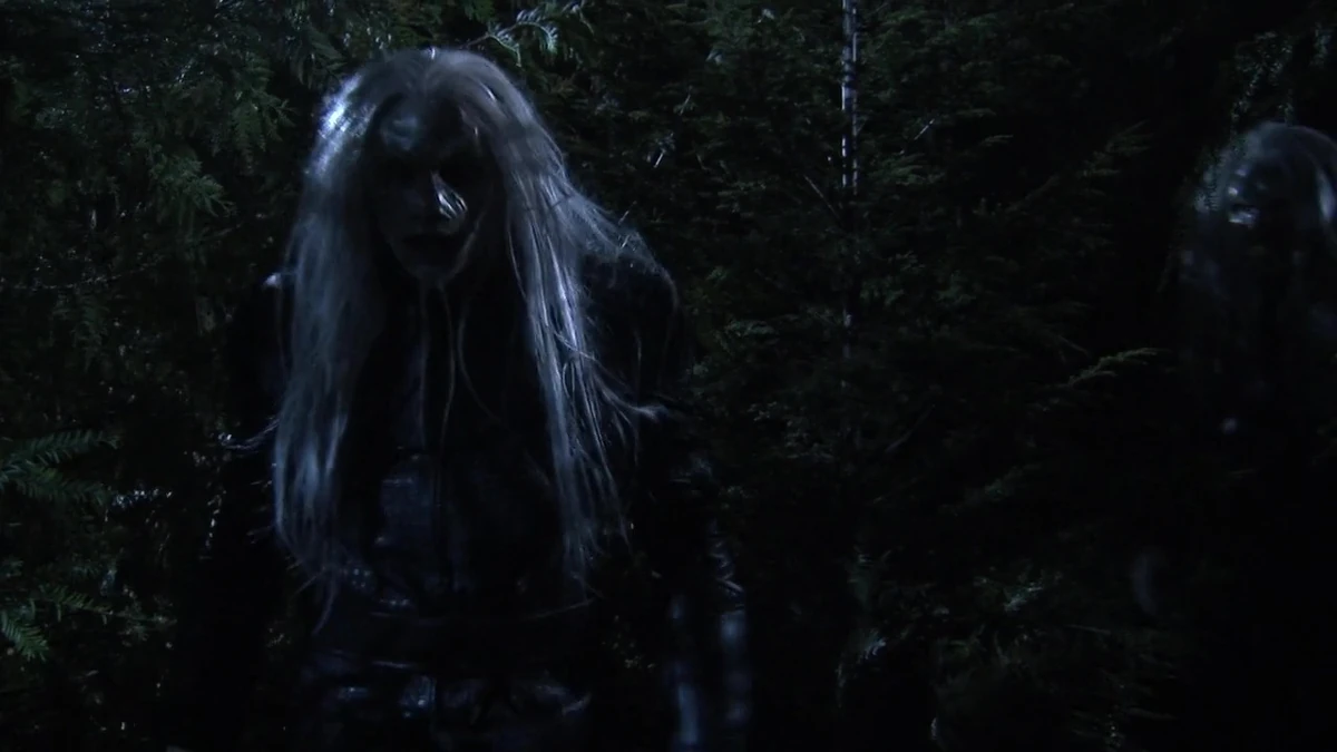 Wraith 5 (Tracker) | SGCommand | Fandom