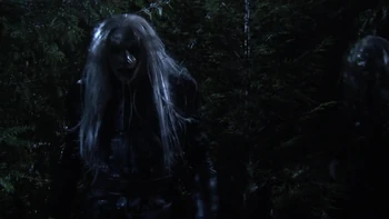 Wraith 5 (Tracker) | SGCommand | Fandom