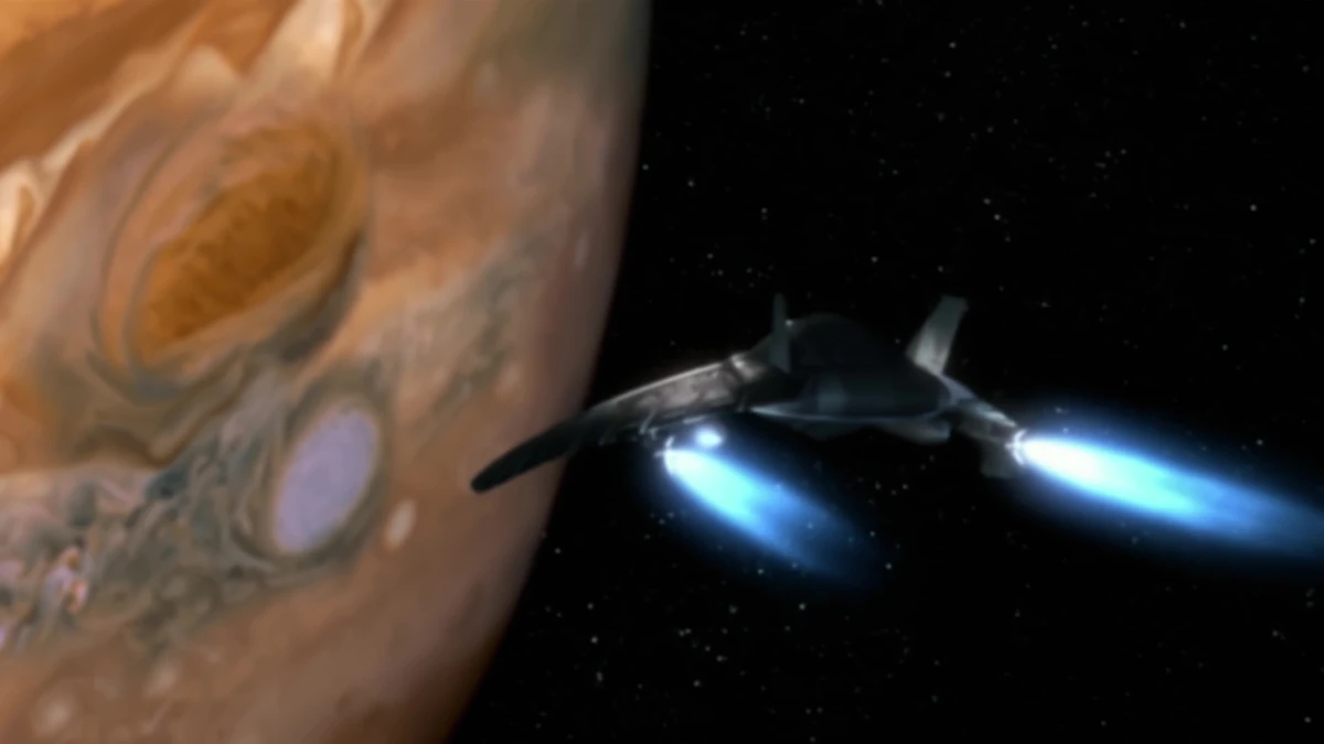 X-301 Interceptor incident | SGCommand | Fandom