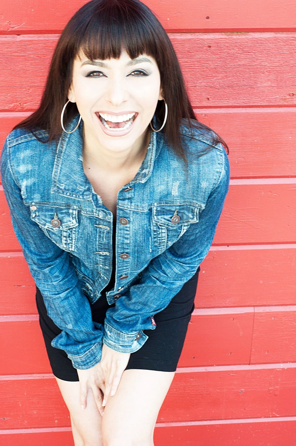 Carmen Moore | SGCommand | Fandom