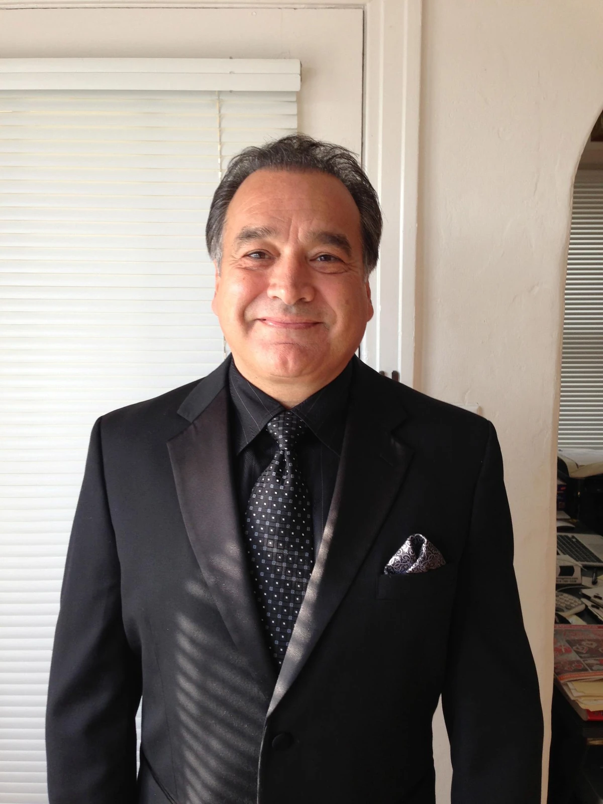 Anthony T. Marra | SGCommand | Fandom