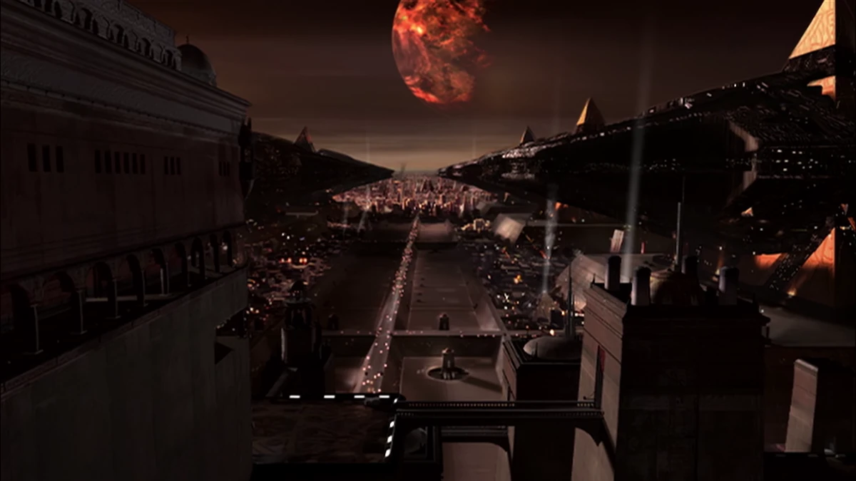 Goa'uld Empire | SGCommand | Fandom