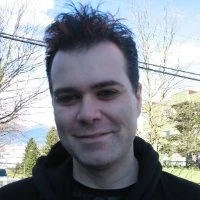 Jason Gross | SGCommand | Fandom