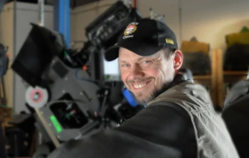 John Gajdecki | SGCommand | Fandom