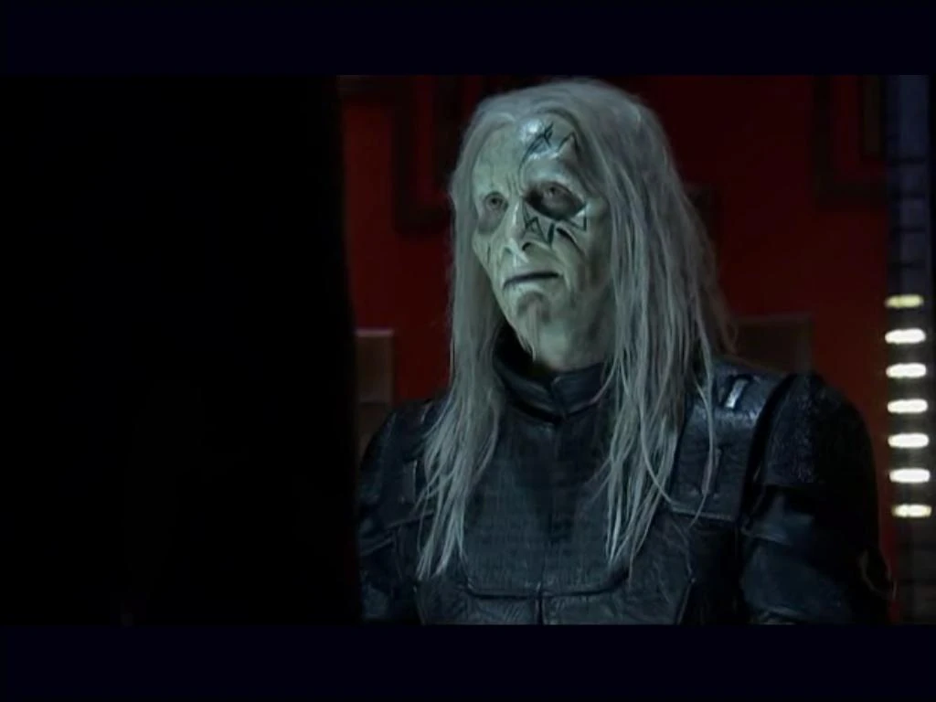 Wraith | Stargate Wiki | Fandom