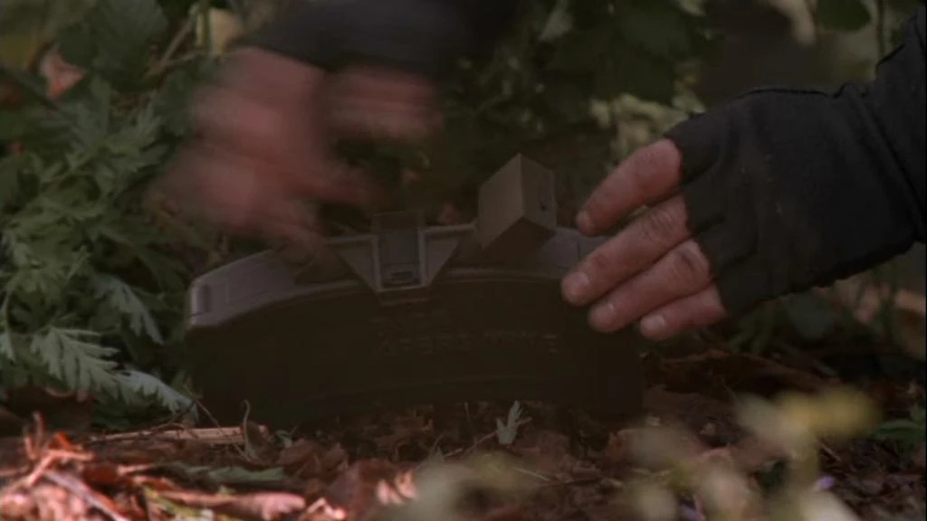 A-M18A1 Claymore mine | SGCommand | Fandom