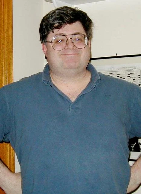 Gordon Purcell | SGCommand | Fandom