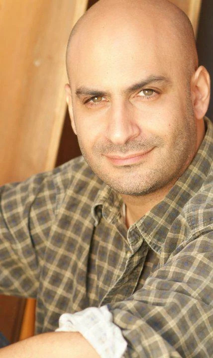 Michael Benyaer | SGCommand | Fandom