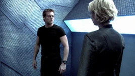 Reckoning, Part 1 | SGCommand | Fandom