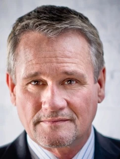 Russell Ferrier | SGCommand | Fandom