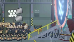 South Park | SGCommand | Fandom