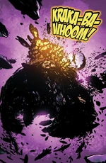 Walter's world | SGCommand | Fandom