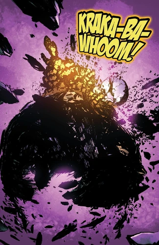 Walter's moon | SGCommand | Fandom