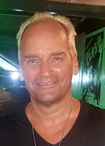 Joe Blair | SGCommand | Fandom