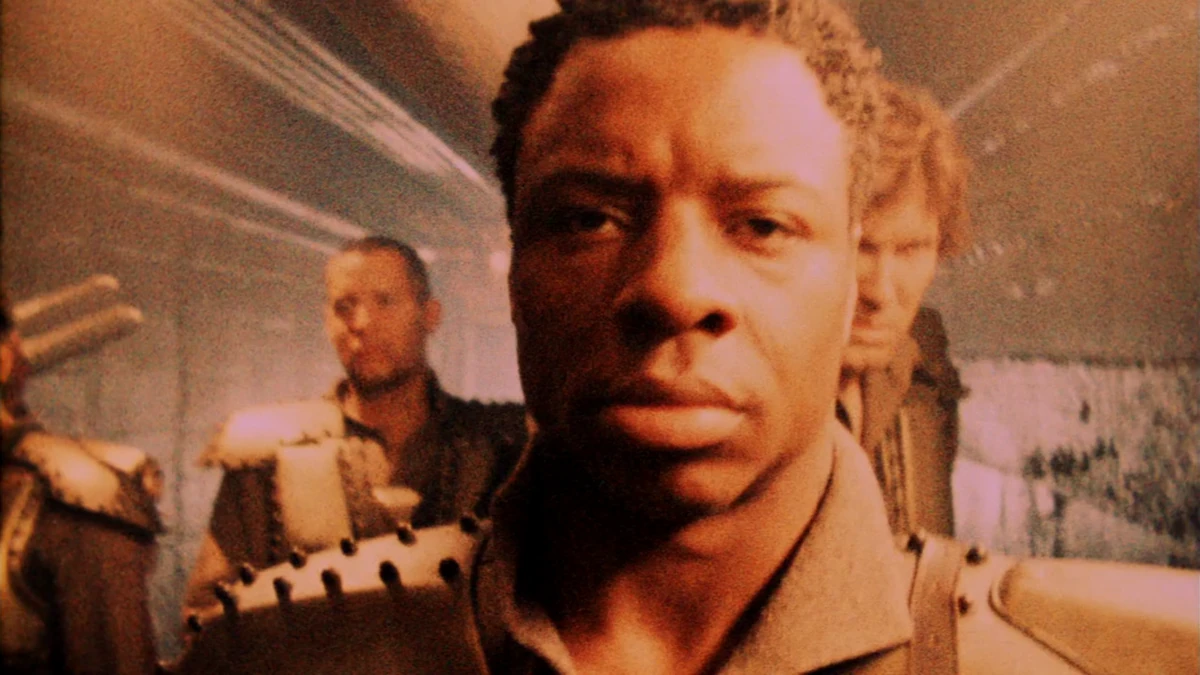 Satedan Soldier 1 | SGCommand | Fandom