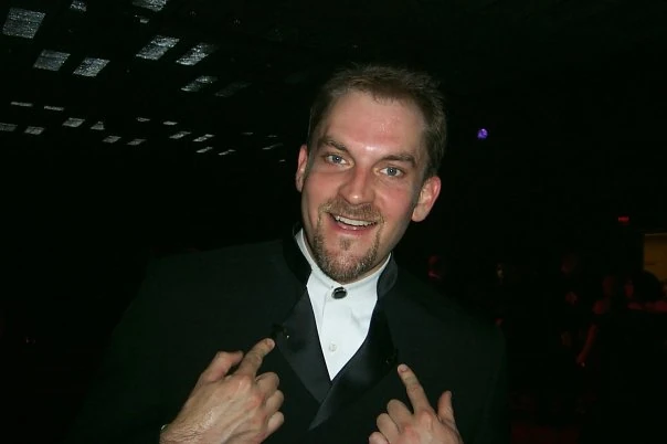 Simon Lacey | SGCommand | Fandom