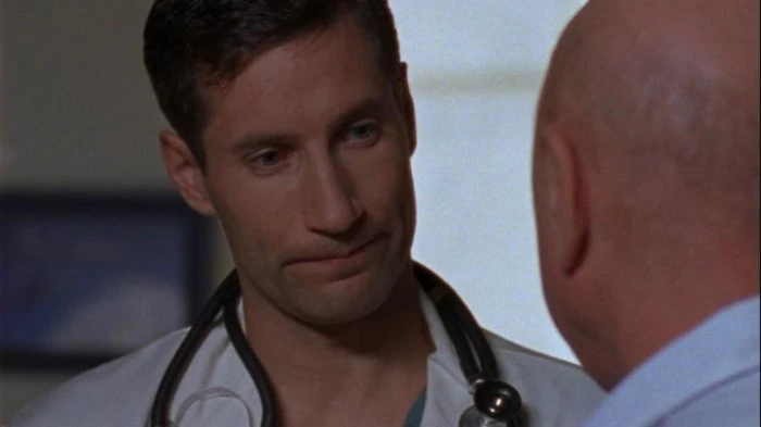 Doctor (The Tok'ra) | SGCommand | Fandom