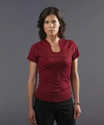 Elizabeth Weir | SGCommand | Fandom