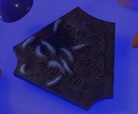 Goa'uld killing organism | SGCommand | Fandom