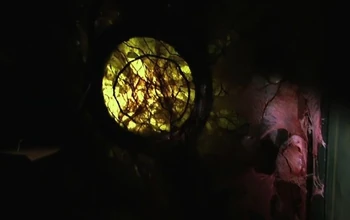 Wraith communication device | SGCommand | Fandom